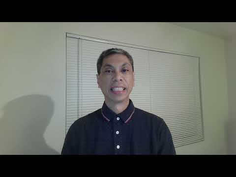 MIT xPRO Full Stack Development Portfolio Project Introductory Video
