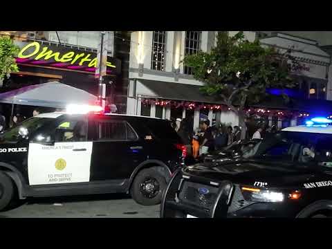 San Diego Nightlife: The Most Wild Late Night Scenes in 2025