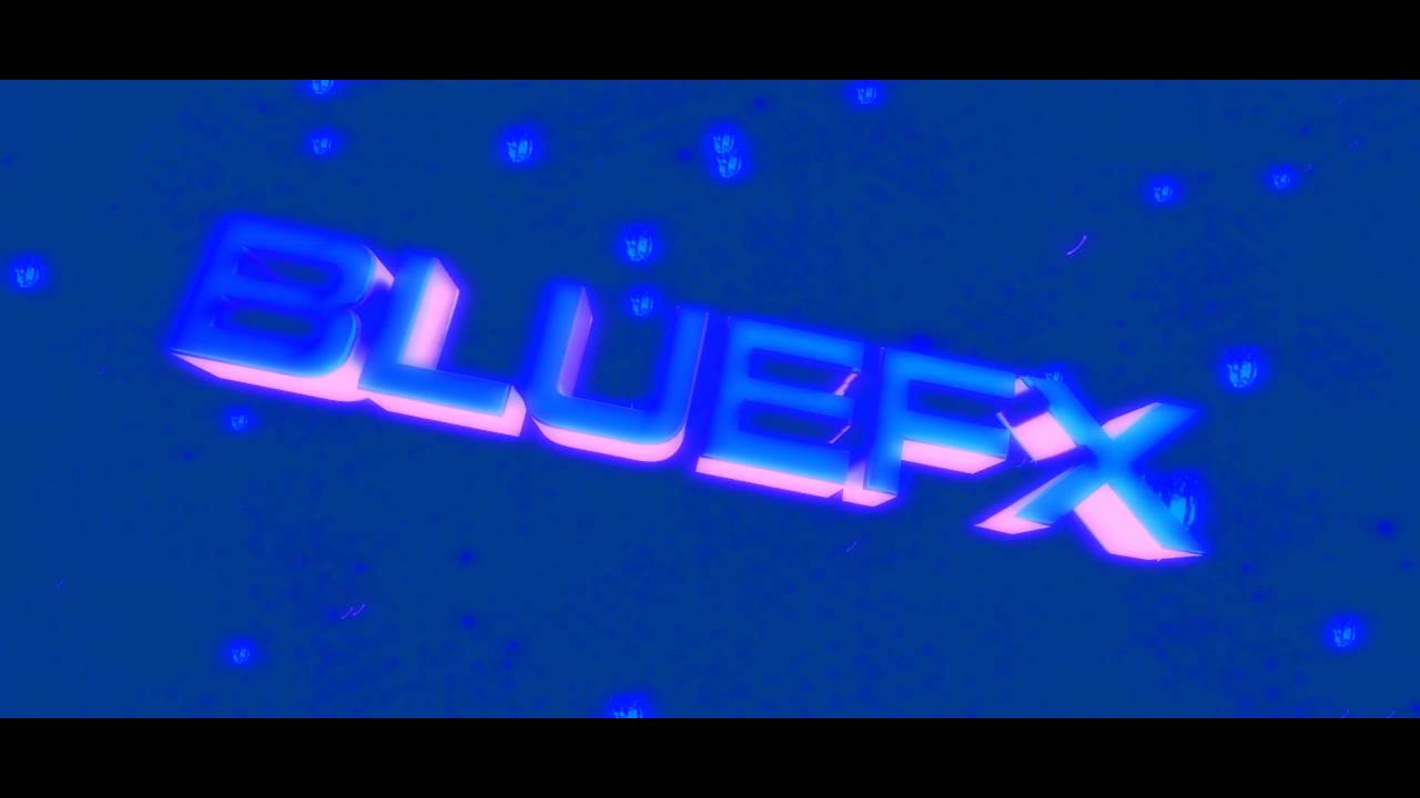 BLUEFX (İNTRO) COMEBACK
