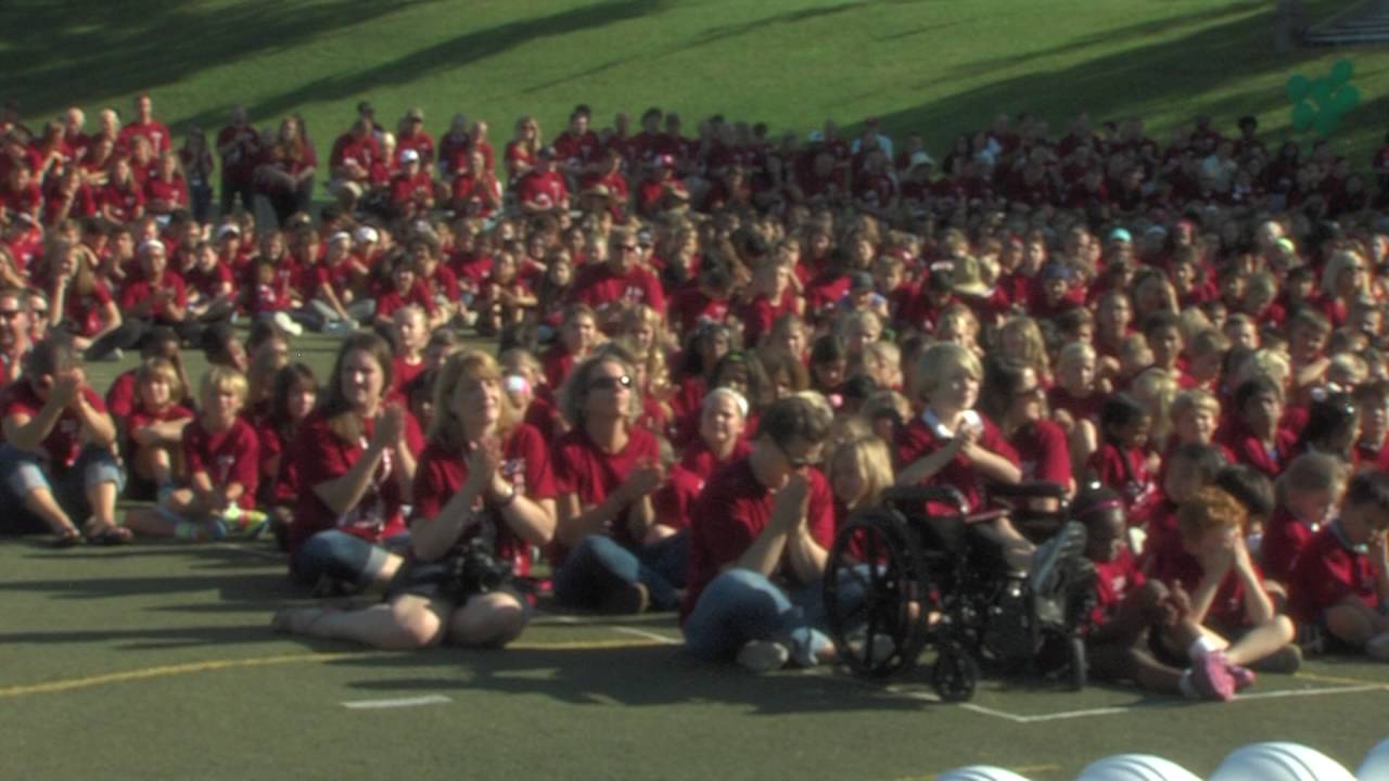 MICDS Athletic Groundbreaking Video