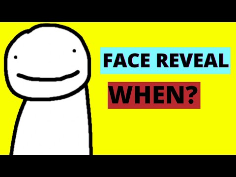 Dream Announces A Date For His Face Reveal...