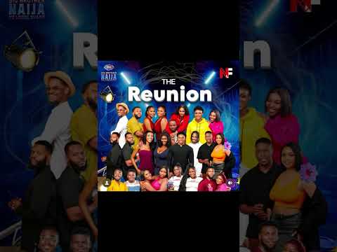 Big Brother Naija Reunion: Fights BTW Shaun, Wanni and Onyeka during Reunion #bbn #bbnaija #bbnnews