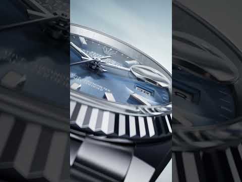 Rolex Datejust – At a single glance
