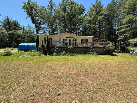 10604 Adams Street, Ossineke, MI - 201835433
