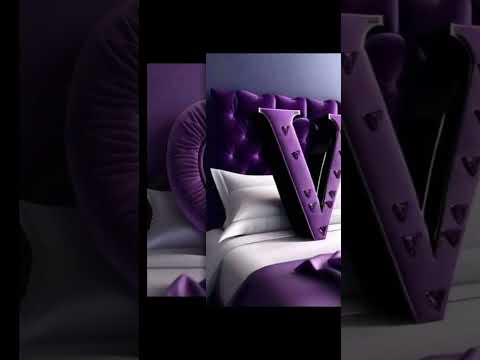purple Whatsapp dp pics# letter dp pick#profile picture#youtubeshort # foryoupage# beautiful dpz