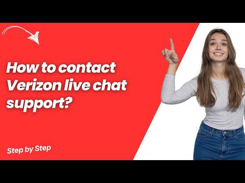 How to contact Verizon live chat support ? - Quick & Easy Solution