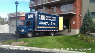 3 Best Movers in Laval, QC - Expert Recommendations