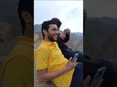 Attabad Lake| Hunza #music #travel #nature #lake