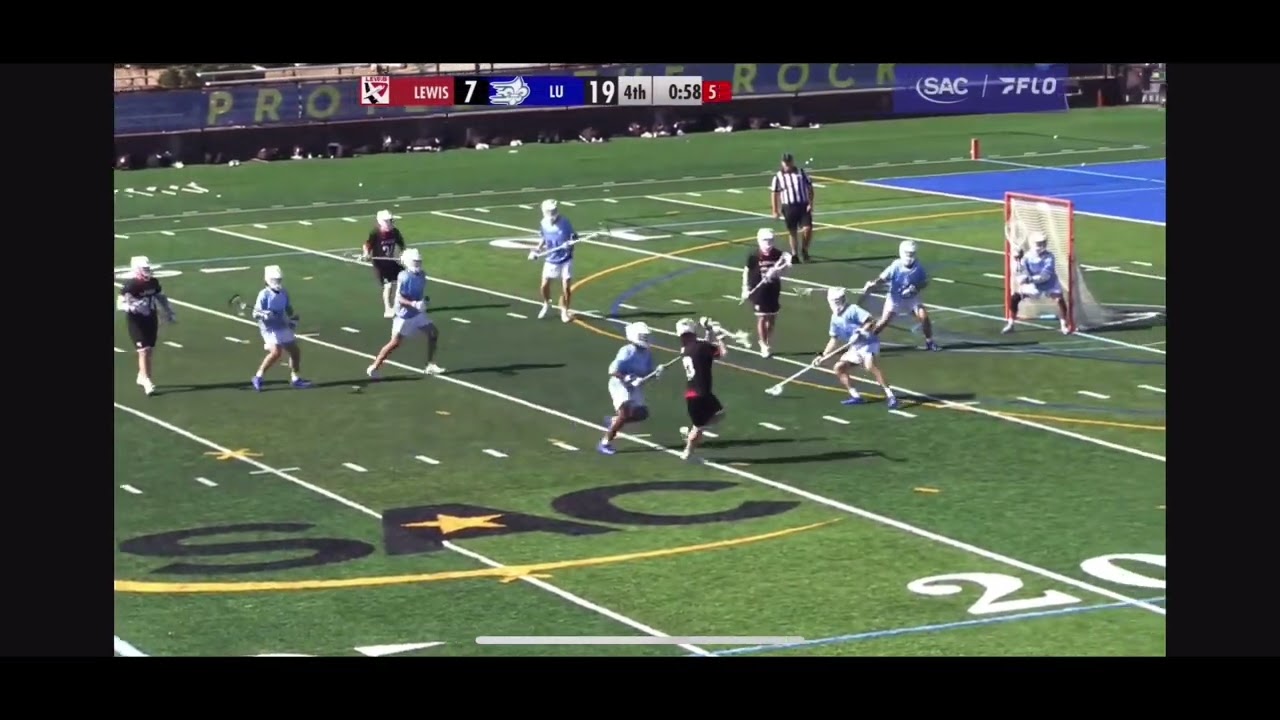 Joshua high sophomore highlights