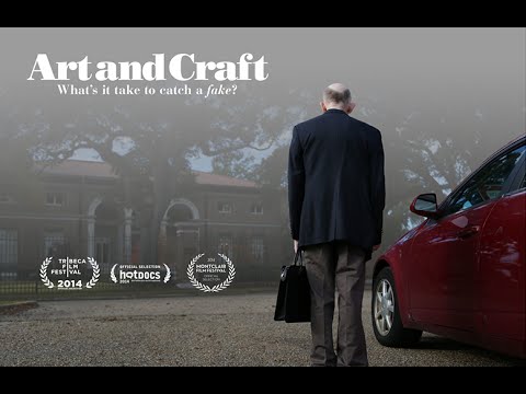 The Friends of the Semel Institute's Open Mind Event "Art and Craft"