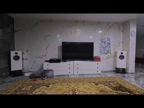 Audio Note Phono PP / Lenco L75 Linn Akito AT-6 / AN-E