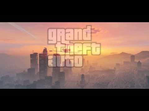 GTA V - Airport Location & More