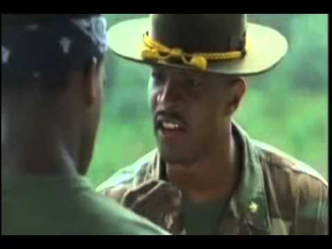 Major Payne