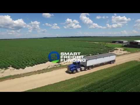 Smart Freight Client Tary Prewitt