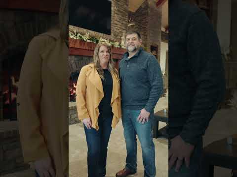 Tyrone & Andrea Parmelee NW Arkansas Executive Brokers Lindsey & Associates