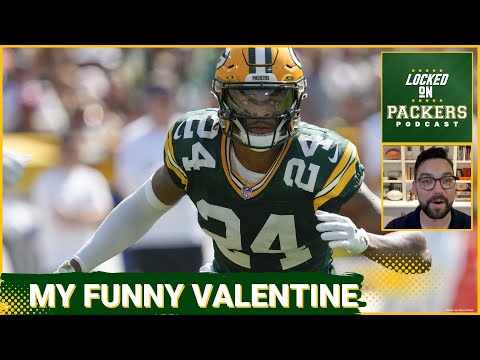 Why it seems so hard to believe the Green Bay Packers have a good secondary