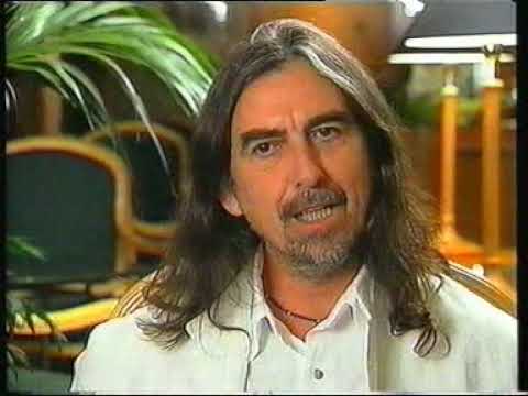 George Harrison - Obituary "Today Tonight" - 7 Network Australia