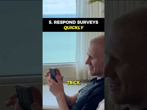 How to Get More Surveys on Google Opinion Rewards