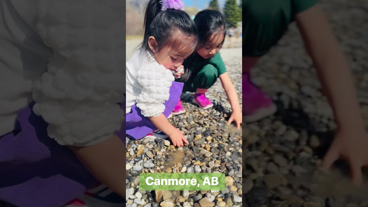 Canmore Alberta #explore #canada #travel