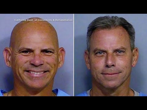 Menendez brothers' long-awaited resentencing hearing to begin Tuesday