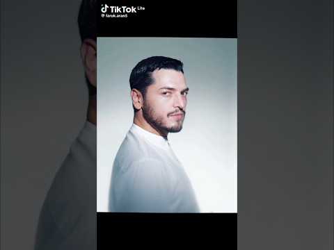 Faruk aran ❤️ photoshoot in white 🤍 #osman #shorts#viral#alladinbey
