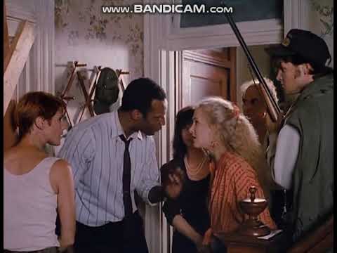 Night Of The Living Dead (1990 Remake) Trailer
