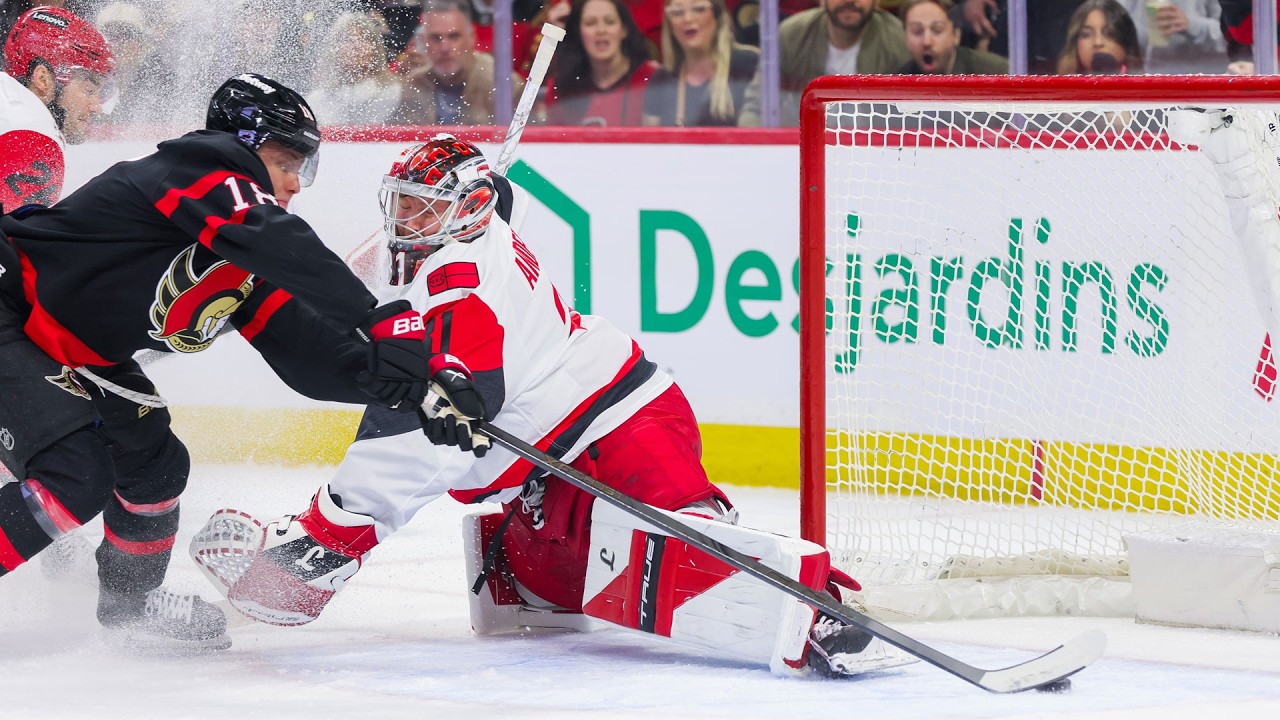 BOTH CALLS: 🤯 GOAL OF THE YEAR?! Stützle Scores a BEAUTY 🇩🇪