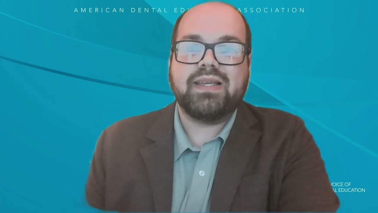 Applying to ADEA AADSAS Fee Assistance Program 2026-27 Webinar Recording