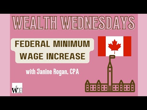 Understanding the New Federal Minimum Wage: What You Need to Know