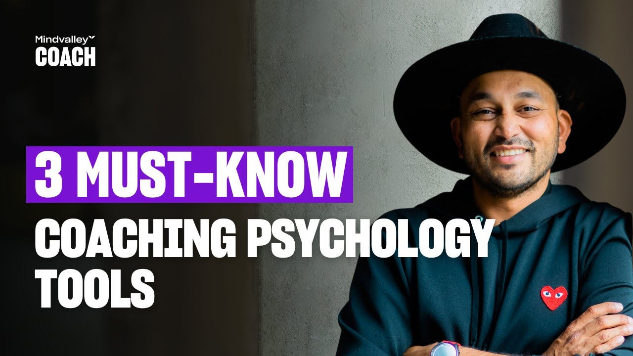 Coaching Psychology is the GAME CHANGER Every Coach Needs