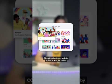 Top 5 Places to Find Illustration | Web Design Tips & Tricks