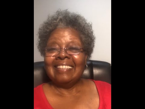 deniselyndelle Shares Another Synonym for TENACIOUS: INTENSE