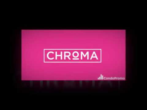 Chroma Towns