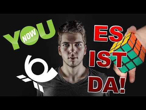 MAGIC COMPILATION | YOUNOW! | POSTFACH - Alexander Straub