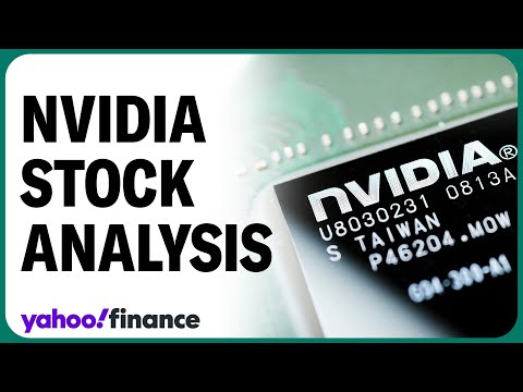 Nvidia stock 'undervalued' compared to Big Tech peers: BofA