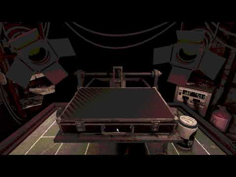 Steam Community :: Buckshot Roulette