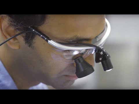 Harsha Reddy, MD: Oculoplastic, Orbital and Reconstructive Surgery at New York Eye & Ear Infirmary