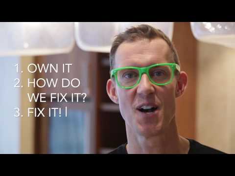 Digital Leadership Introduction