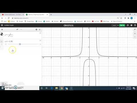 151, 9.1-9.3 Desmos