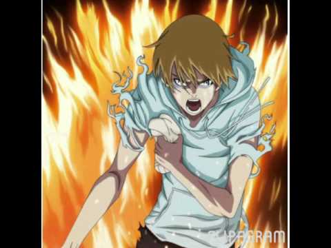 Air Gear