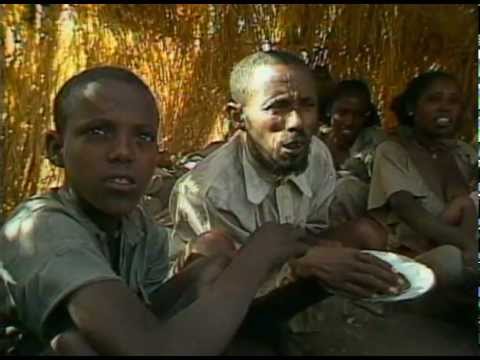 Famine in Sudan: A Time to Weep, part 1
