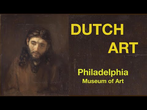 Dutch Art 1600s