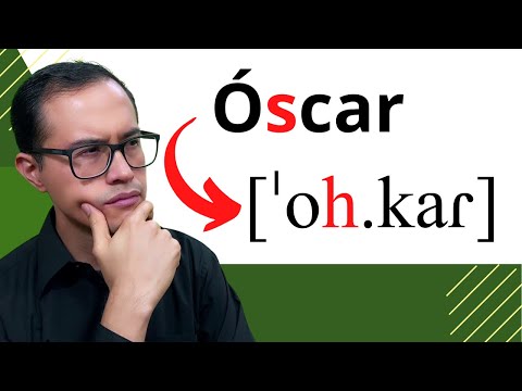 Why do Spanish speakers pronounce S as H?