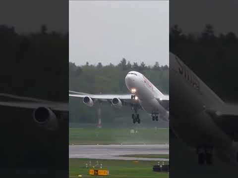 vijayawada airport | flight takeoff in airport | #shorts | #flights