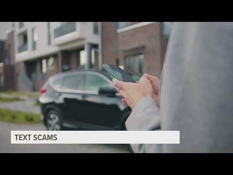 USPS warning consumers about latest delivery scam