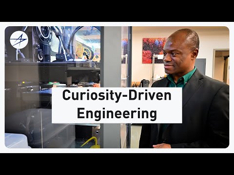 Curiosity-Driven Engineering