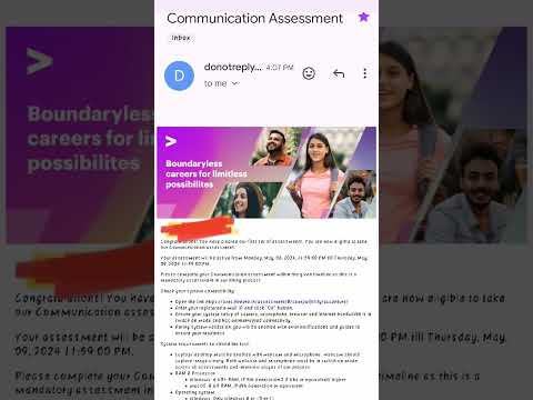 #accenture#communication assessment #assesment #pada #roleplay #accenture #software #it