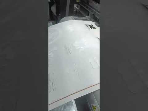 A2 size 60CM width DTF printer garment printer special for black Tshirts printing