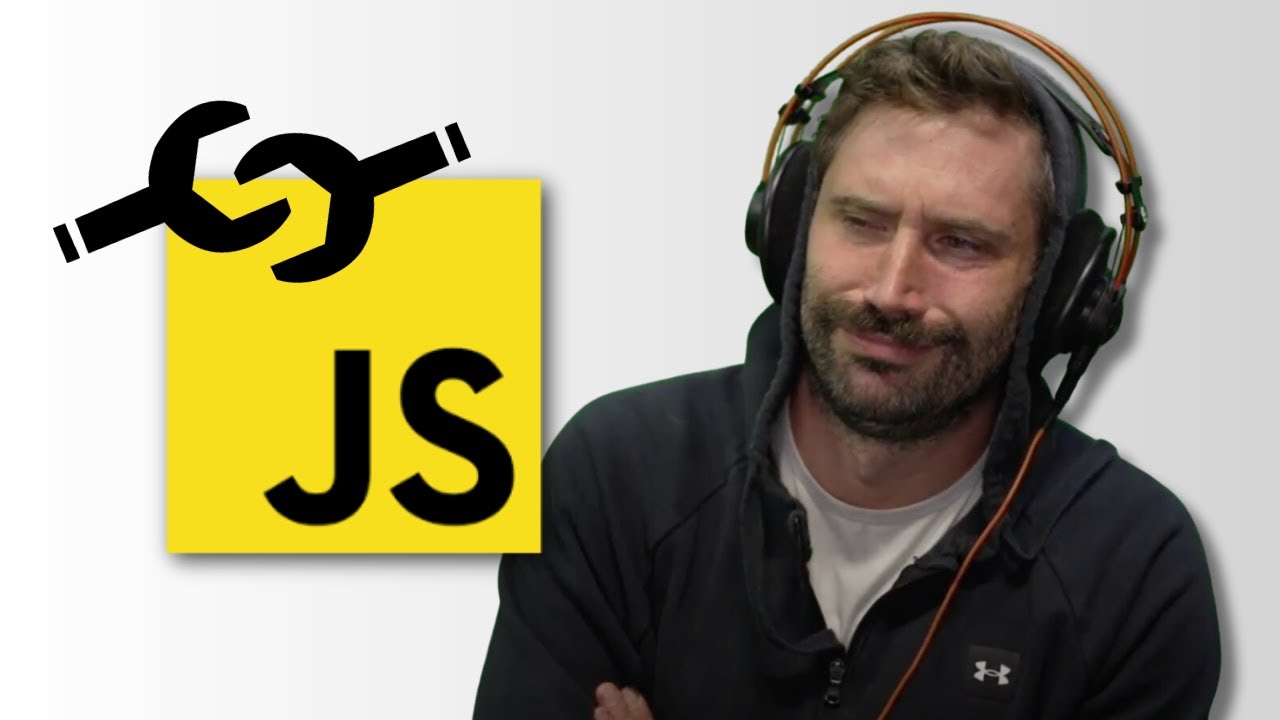 WebComponents Will Outlive Your JavaScript Framework | Prime Reacts