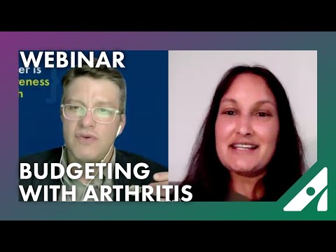 Navigating the Financial Challenges of Arthritis